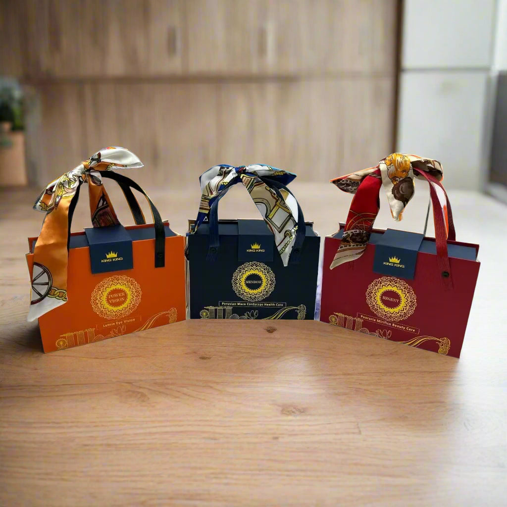 Products – KINGKING