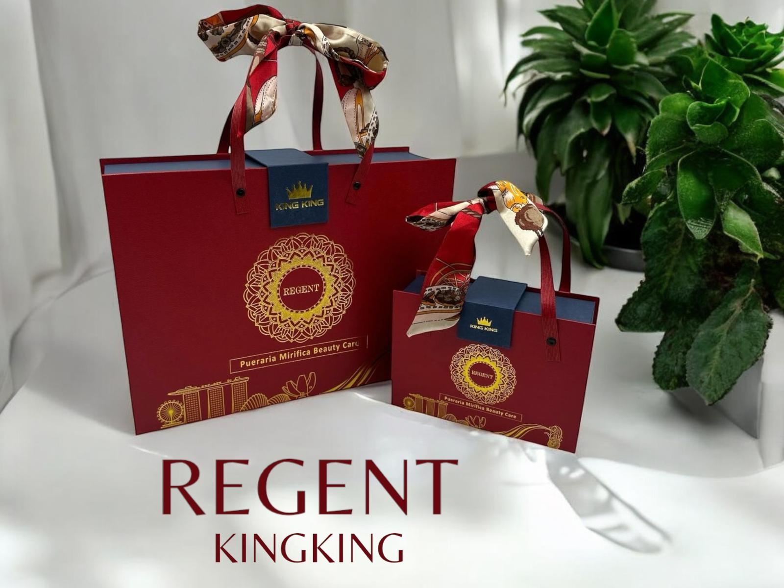 Regent – KINGKING